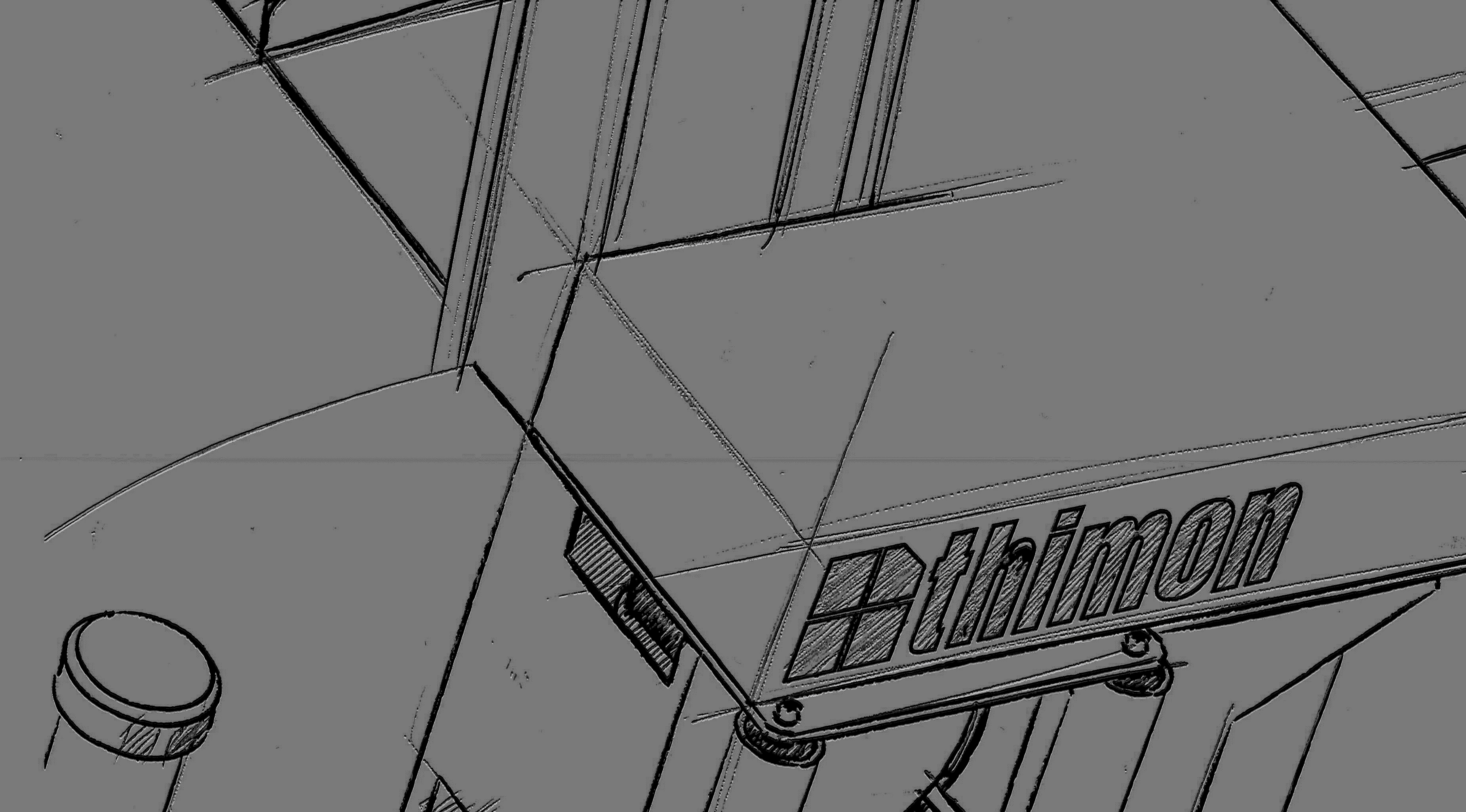 Qui sommes-nous ? | Thimon